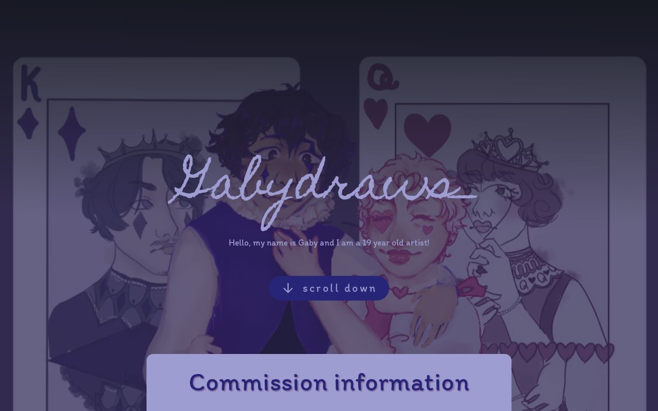 gabydraws_homepage